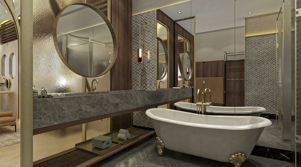 Launch of 1975 AVENUE & HOTEL The First Aviation-themed Lifestyle Hub ...