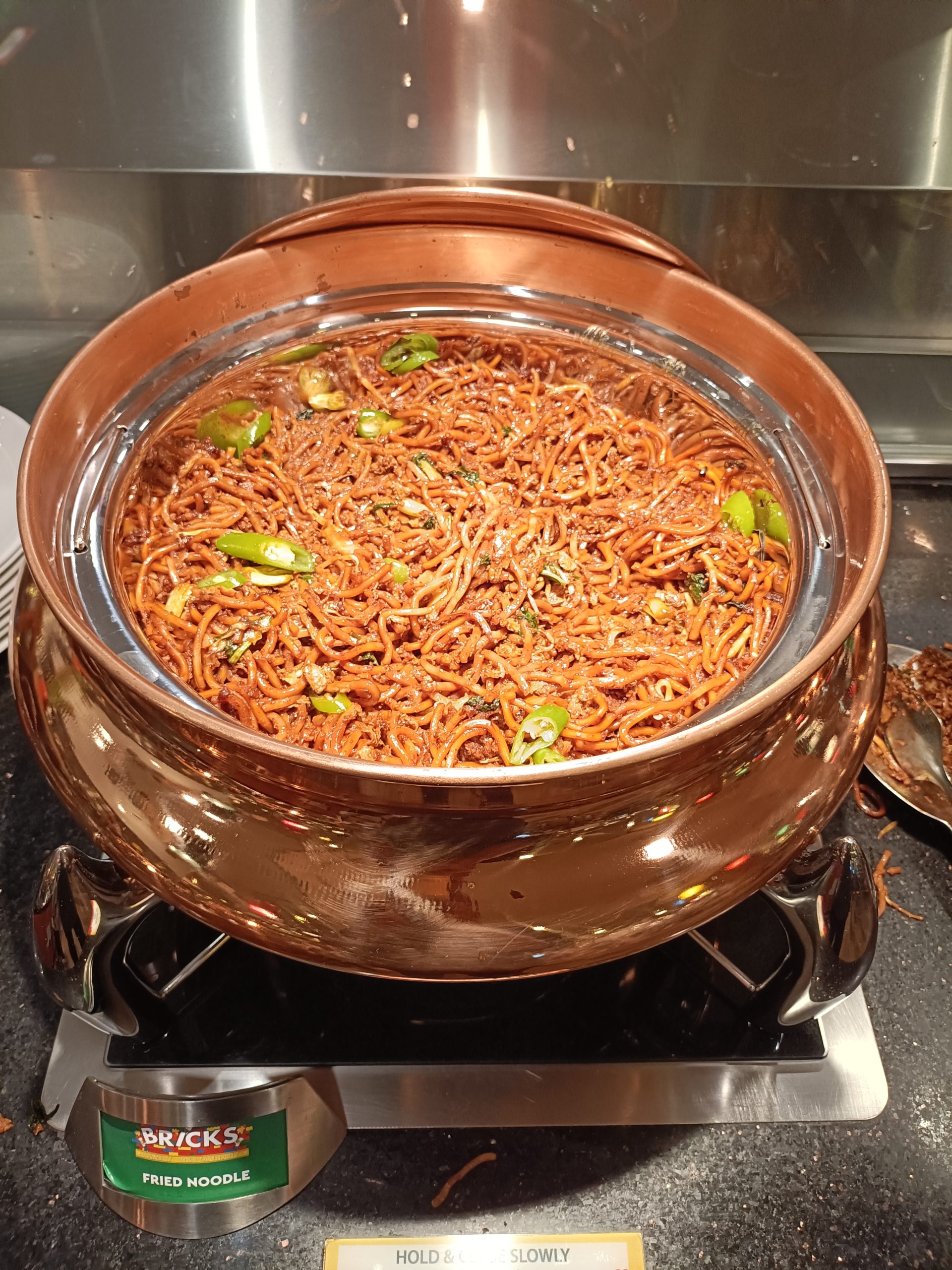 LEGO-Themed Buffet Dinner Featuring Flavours of Nusantara Returns to ...